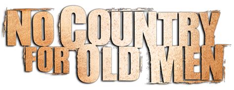 No Country For Old Men Movie Fanart Fanarttv