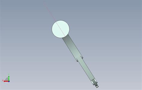 蜘蛛机器人v1ug模型图纸免费下载 懒石网