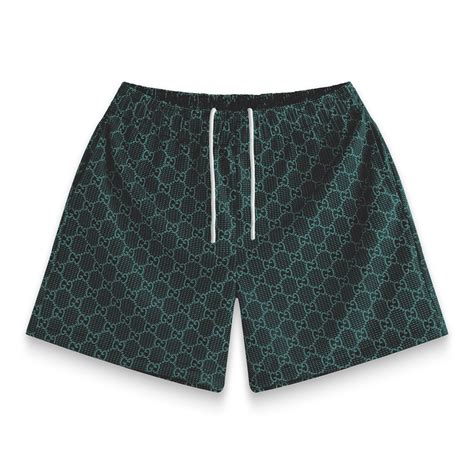 Shorts Dystar