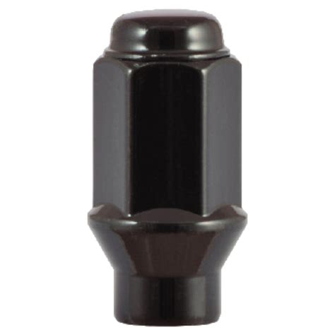 Lug Nut Thread Size