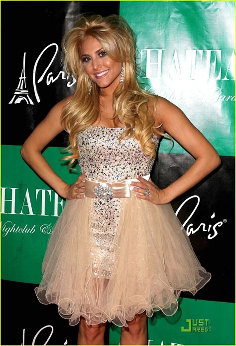 Cassie Scerbo 21st Birthday Chateau Celebration Photo 414485