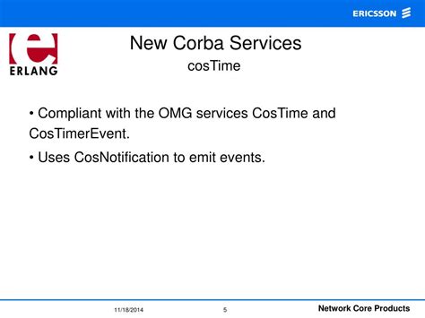 PPT Latest News Of The Erlang OTP Releases PowerPoint Presentation