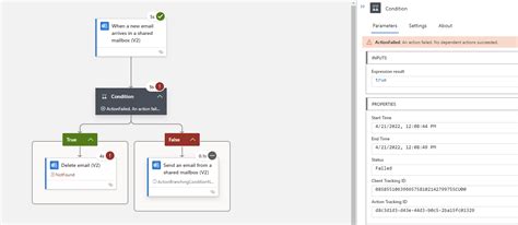 Exchange Server Logic Apps Against EOL Shared MBx Stack Overflow
