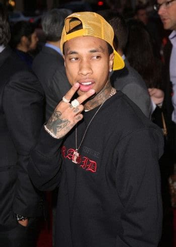 Alleged Blac Chyna And Tyga Sex Tape Threatens To Derail Wedding With Rob Kardashian Starcasm