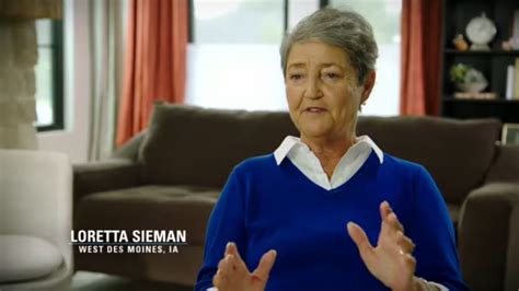 Loretta Sieman On The Public Option And Why Shes In That Ad Bleeding