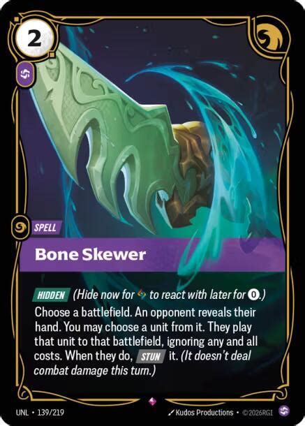 Scuttle Crab Unleashed Riftbound League Of Legends Trading Card