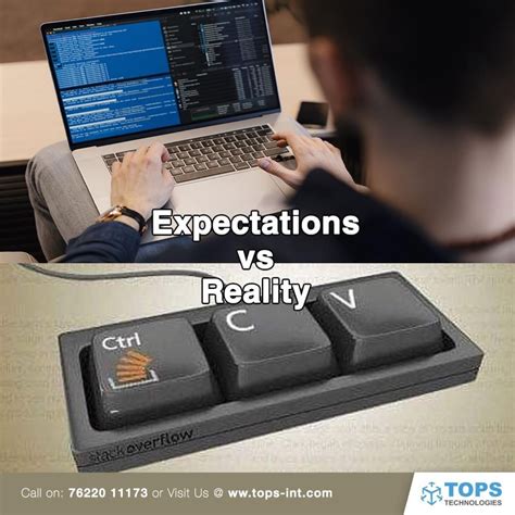 Tops Technologies Pvt Ltd On Linkedin Memes Programminglanguages