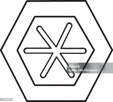 Dingbat Ilustrasi Stok Unduh Gambar Sekarang Bentuk Dingbat