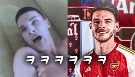 올댓부츠 데클란 라이스 인생짤ㅋㅋㅋㅋㅋ 