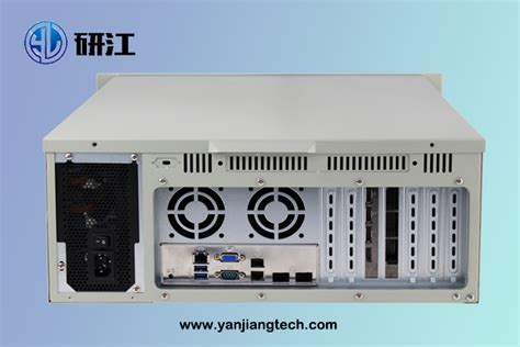 提升效率、降低成本：工业自动化时代的工控机之光 知乎