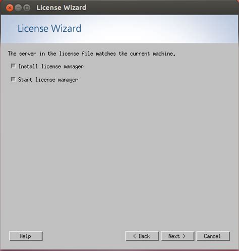 Ubuntu Kylin15 10下idl8 2安装及破解步骤（含找不到libxp So 6的解决办法，已自测通过） Idl Libxp So 6 Csdn博客