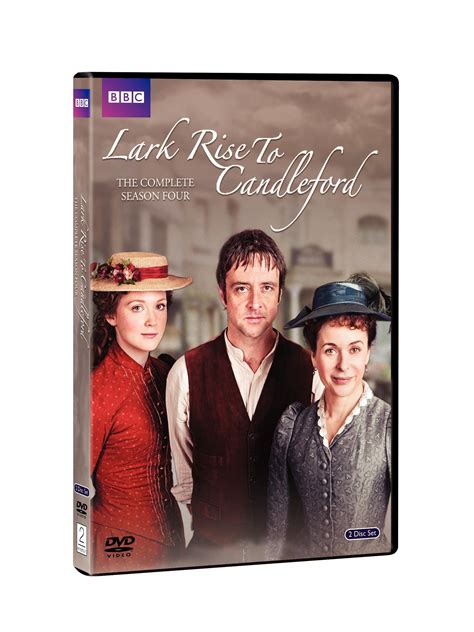 Lark Rise To Candleford Season 4 Various Various