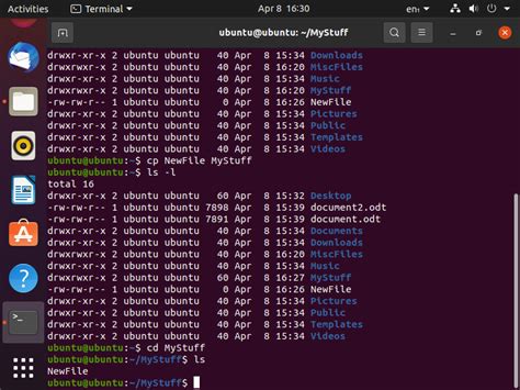 Training Guide Template Oracle VM VirtualBox And Ubuntu V LTS Free Essay Example