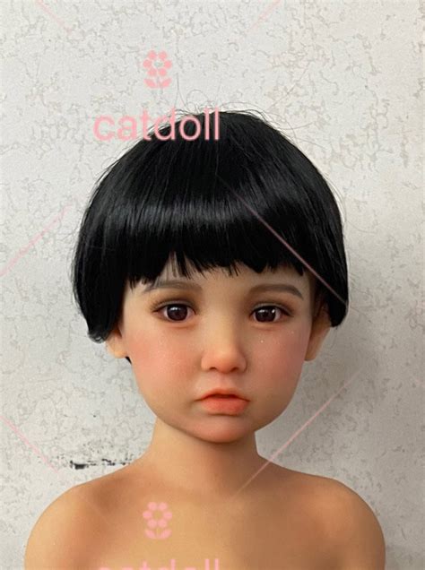 Catdoll 92cm Shota Doll Coco Catdoll