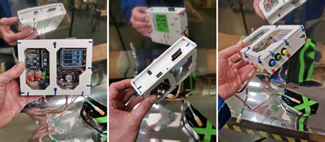 Monitor Your Hoverboard S Power Draw With This Arduino Based Meter Logger Arduino Blog