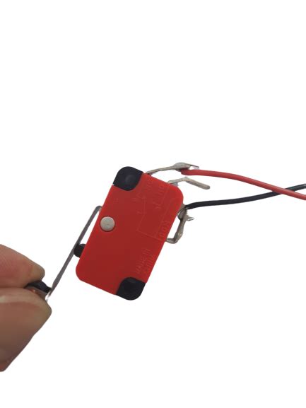 Split Flap Module Build