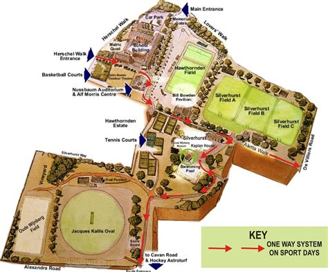 Bishops Prep And Pre Prep