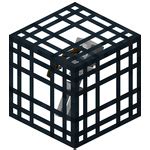 How To Make Skeleton Spawner In Minecraft Minecraft