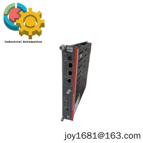 Metso Pdp601 Industrial Programmable Logic Controller Plc Abb Dcs Heavy Equipment And Machinery