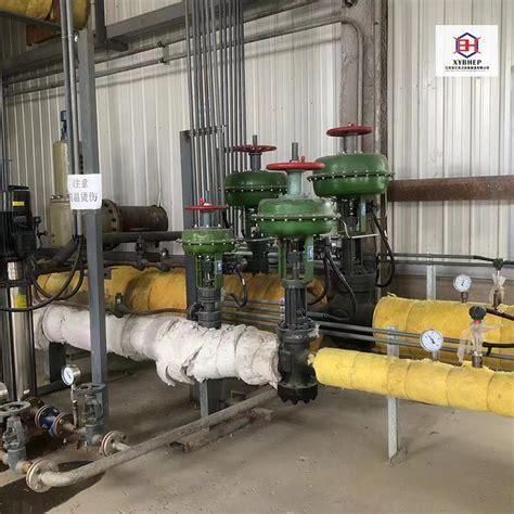 蒸汽减温装置江苏宝汇电力设备制造有限公司