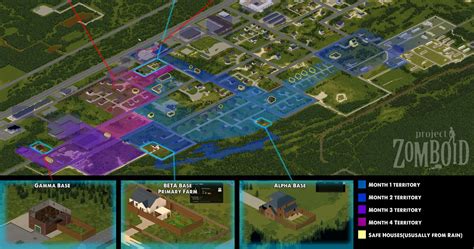 project zomboid best game cheats