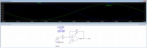 Introduction To Operational Amplifiers With LTSpice SparkFun Learn