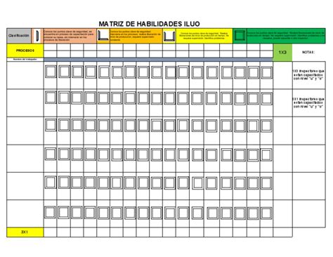 Matriz Iluo Pdf Cognición Conceptos Psicologicos