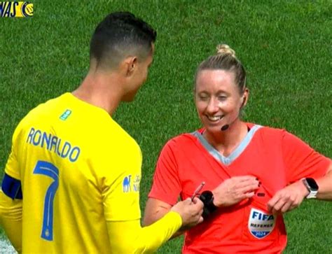 صحنهای که جورجینا نامزد رونالدو نباید ببیند