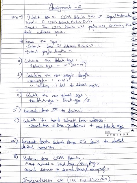 Aws Assignment 1 Pdf