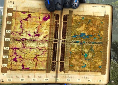Ark Genesis Part 2 Guide Aventure Spatiale Nitrado