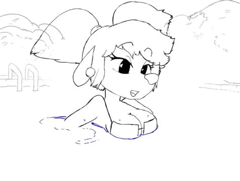 Mouse Drowns Underwater ThisVid Com