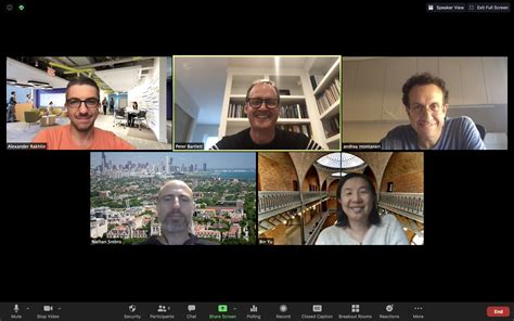 Simons Institute To Take Part In New 10 Million Project On The Foundations Of Deep Learning