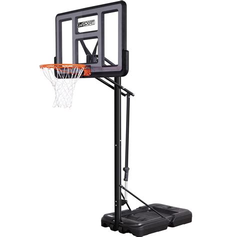 The 7 Best Portable Basketball Hoops And Systems For Any Driveway