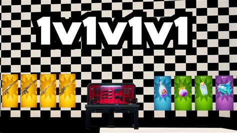 V V V Fortnite Creative Map Code Dropnite