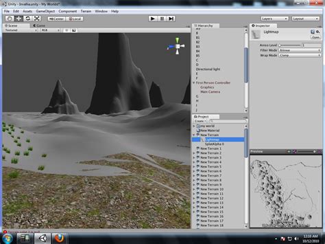 Removing Lightmap From The Project Unity Engine Unity Discussions