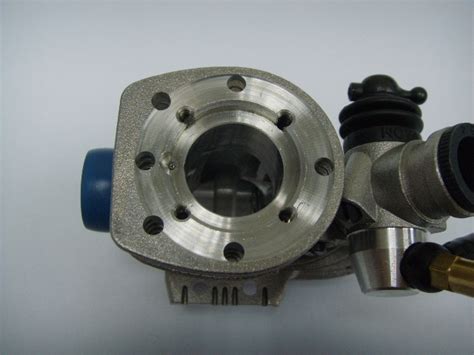 NOVAROSSI VERSION R C Tech Forums