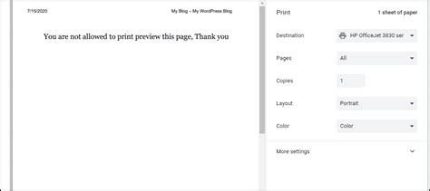 How To Use Wp Content Copy Protection In Wordpress Greengeeks