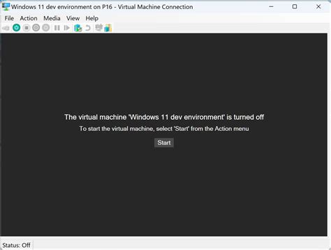 How To Set Up Windows 11 Hyper V Virtual Machines Computerworld