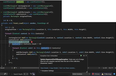 I Am Trying To Reach All The Elements On The Form Seen In The 1st Image