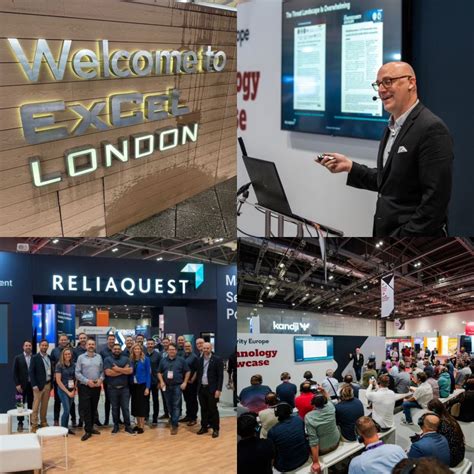 Rick Holland On Linkedin Infosecurityeurope