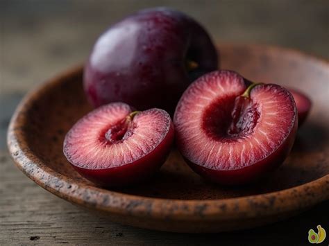 Quelle Est La Saison De La Prune