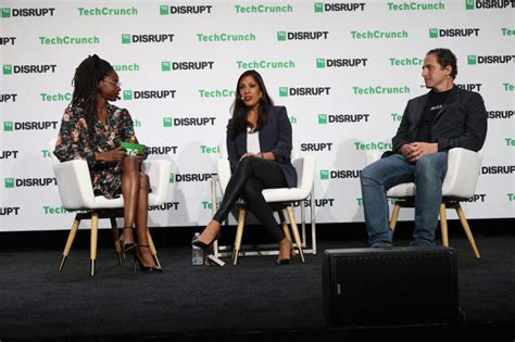 Adam H On Linkedin Techcrunch Roundup How To Pitch 7 Vcs Building Ai Moats Immigration