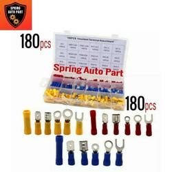 Jual Konektor Kabel Skun Terminal Sambungan Listrik Insulated Kitset Box Jakarta Utara