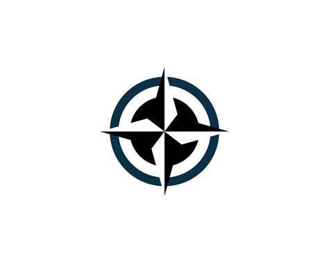Compass Vector Art Icons And Graphics For Free Download