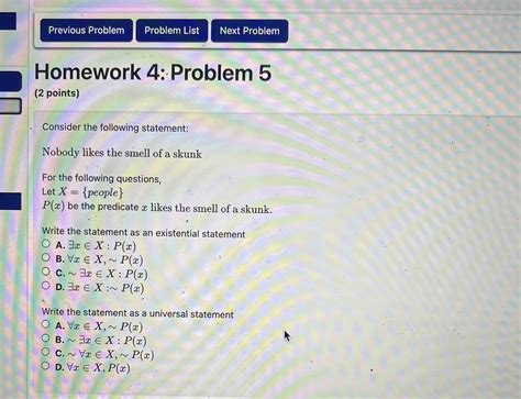 solved homework 4 problem 5 2 ﻿points consider the