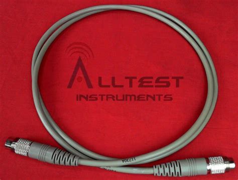 11730a Agilent Keysight Alltest Instruments