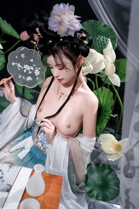 喵小吉月华清 28 76