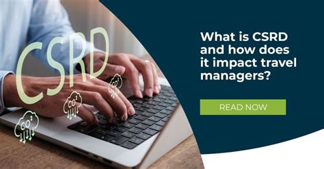 Csrd What Is It And How Does Csrd Impact Travel Managers Amy Edmonds