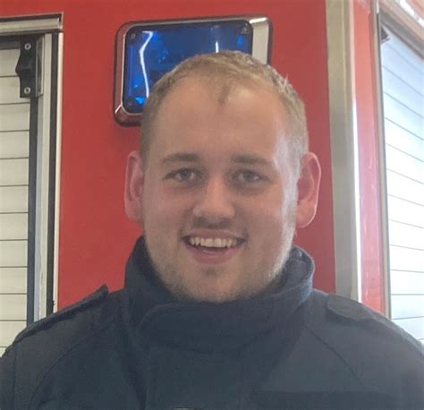 Emil 1 Bedsted Frivillige Brandværn