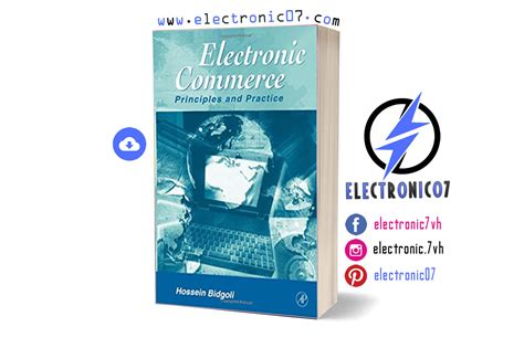 Download Electronic Commerce Principles And Practice Pdf